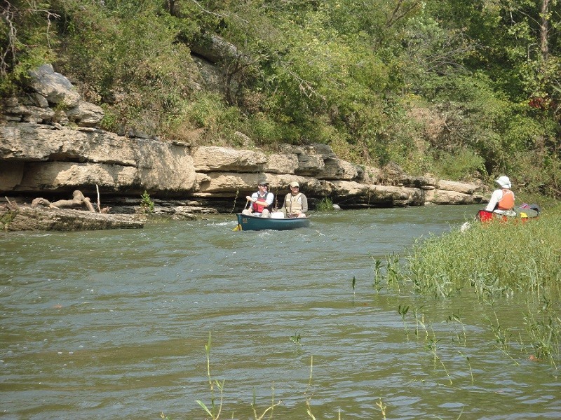 Tennessee Landfill Defeated - Community & Environmental Defense Services